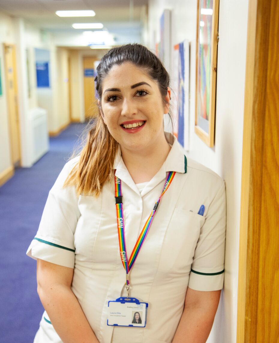 Centre for Clinical Education and Professional Development - Bradford ...