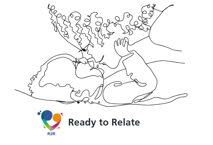 Ready to Relate training - Bradford District Care NHS Foundation Trust