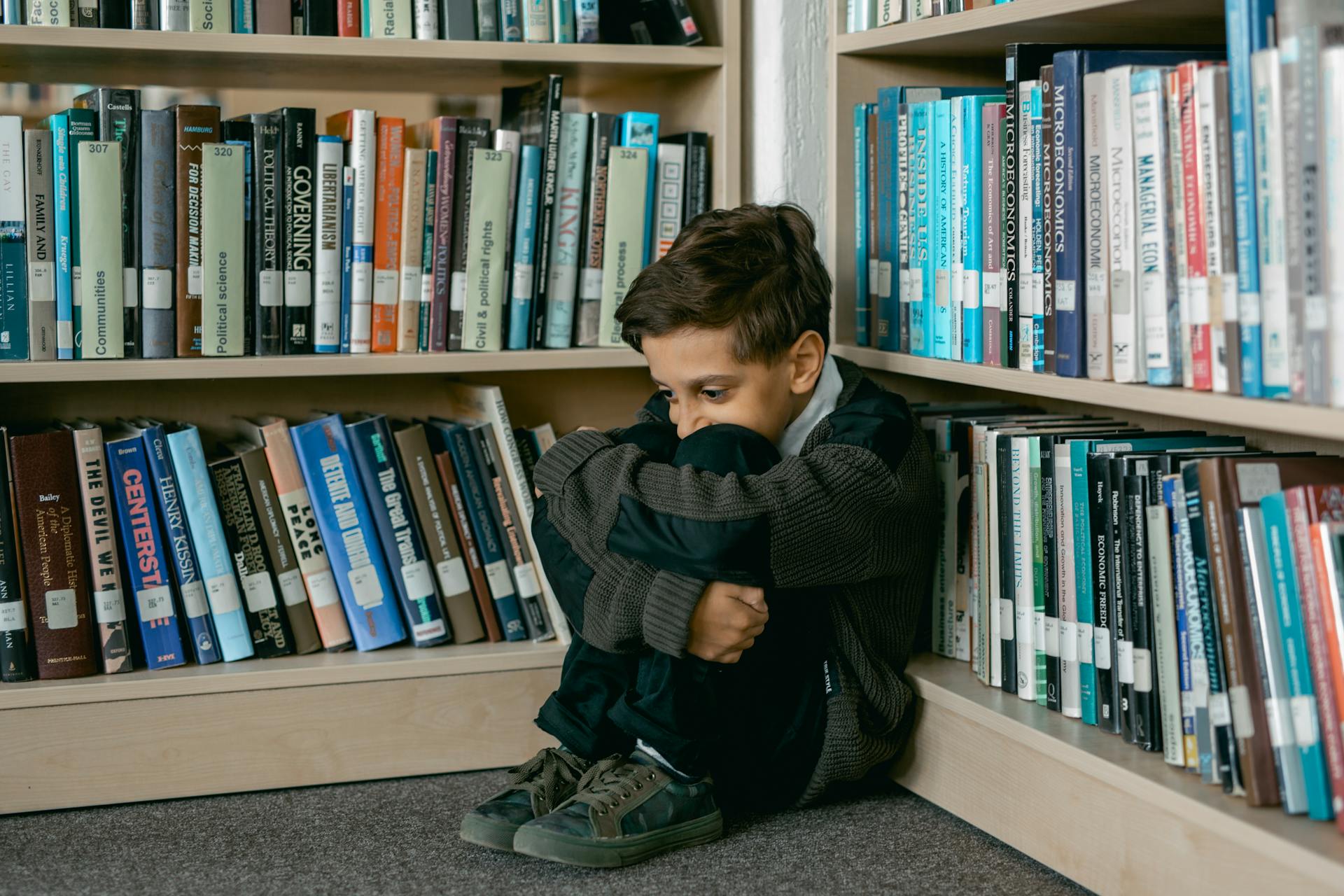 Care Trust brings mental health awareness to schools during Children’s ...