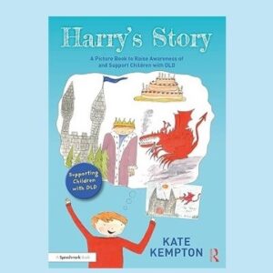 Developmental Language Disorder - Bradford District Care NHS Foundation ...