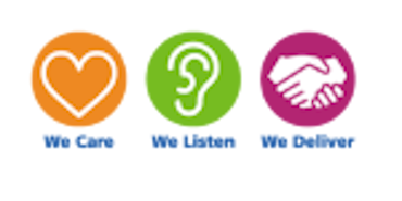 Our priorities and values - Bradford District Care NHS Foundation Trust