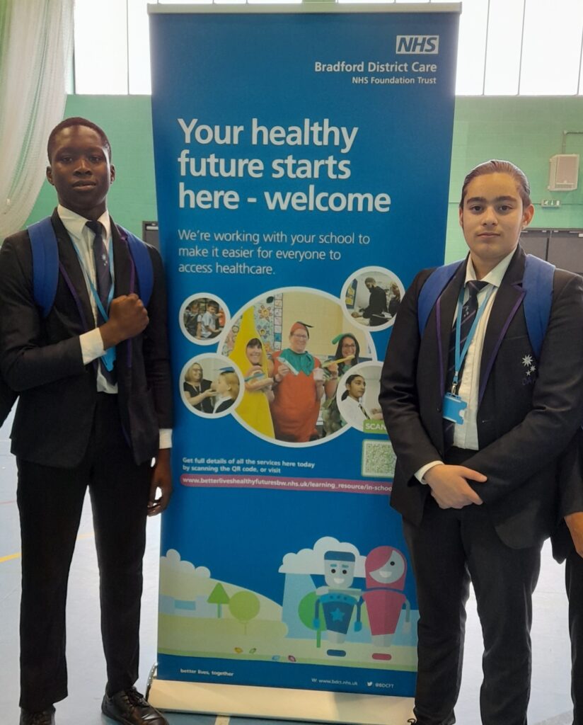 Better Lives charity awarded almost £200k funding as part of NHS ...