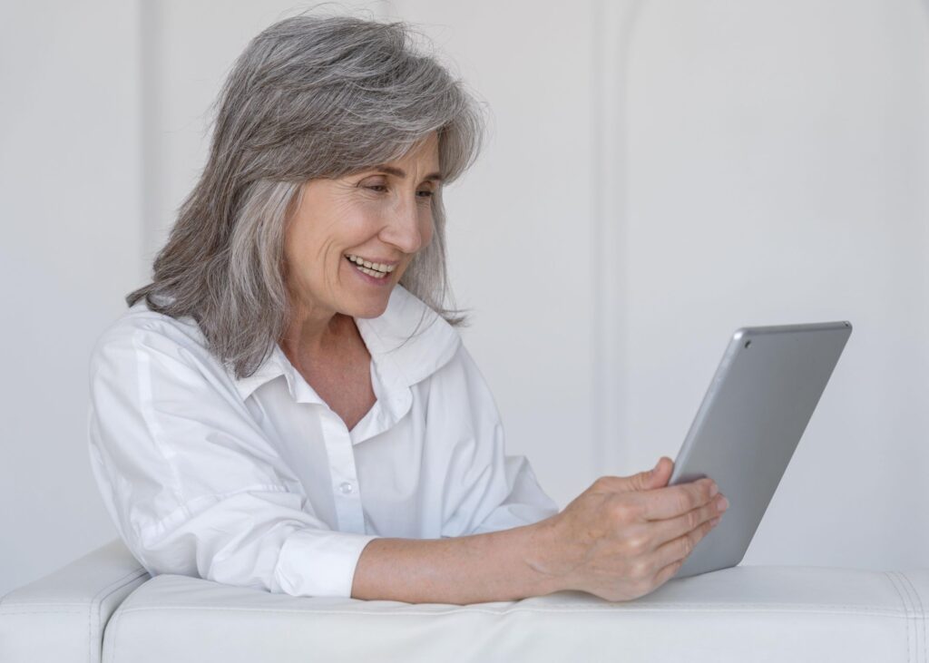 Digital letters - Bradford District Care NHS Foundation Trust