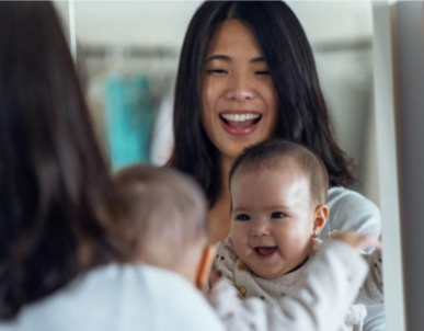 Spending time with your baby - Bradford District Care NHS Foundation Trust
