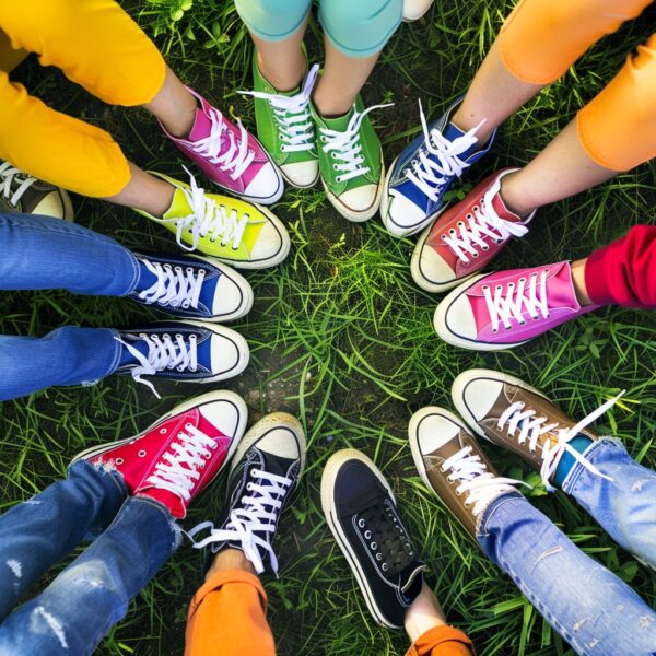 Common foot conditions - Bradford District Care NHS Foundation Trust